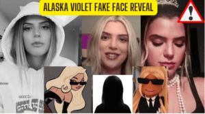Alaska Violet Face Reveal & Pictures Explained with Facts!