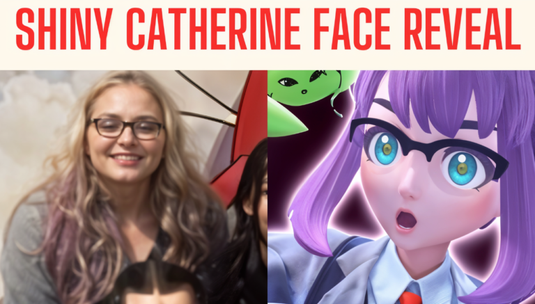 Celebrity Face Reveal - CeleBreTea