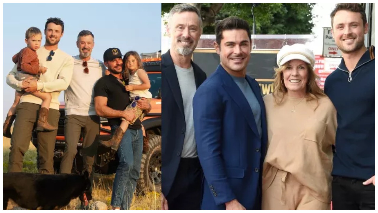 Zac Efron’s New Look 2025: Plastic Surgery Rumors & Career Rise